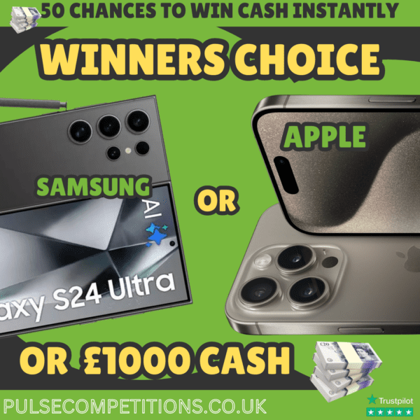 Competitions – Pulse Competitions