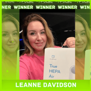 Winners – Pulse Competitions