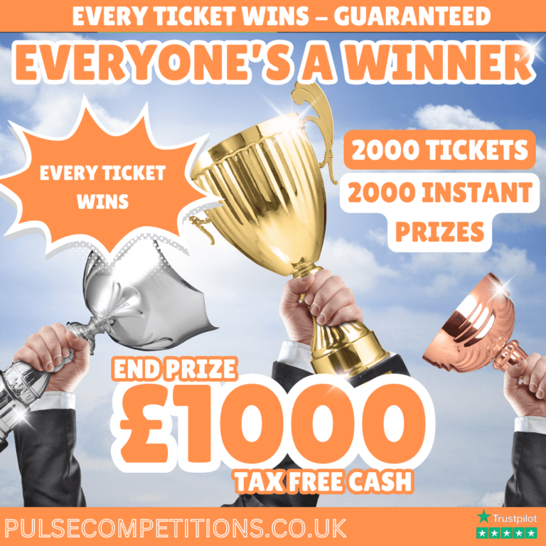 Pulse Competitions