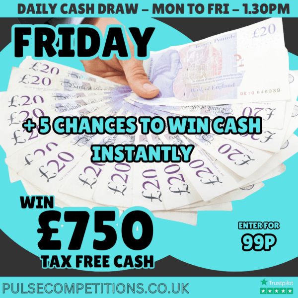 Competitions – Pulse Competitions