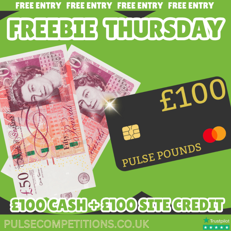 Competitions – Pulse Competitions