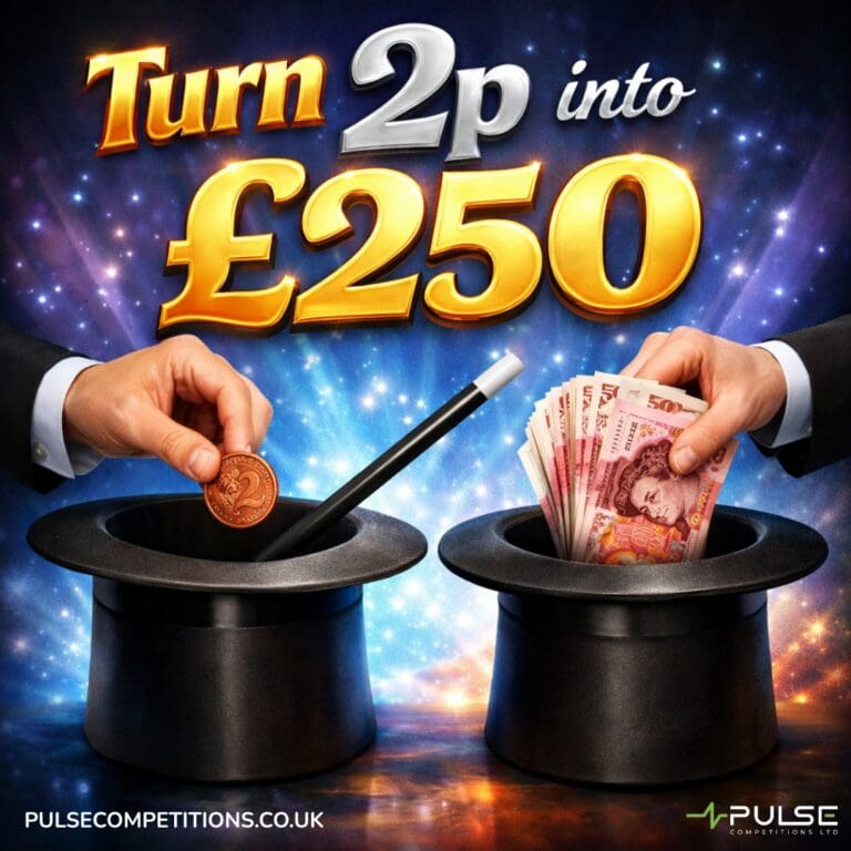 Pulse Competitions